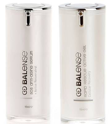 Balense | Girl.com.au