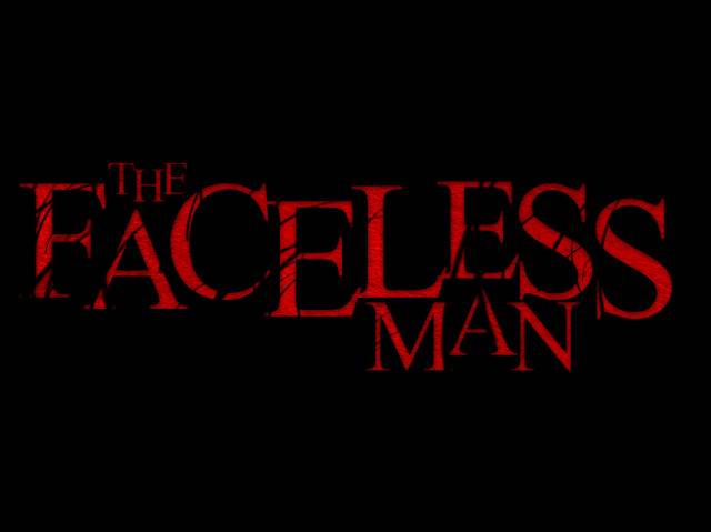 The Faceless Man | Girl.com.au