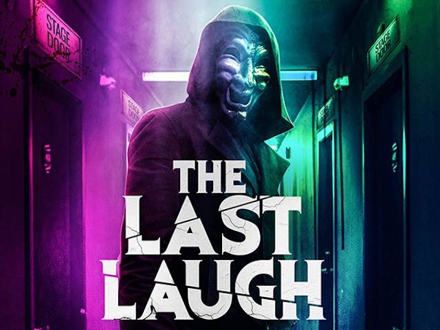 The Last Laugh Trailer | Girl.com.au