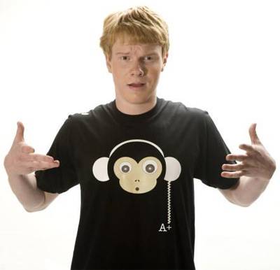 Adam Hicks Lemonade Mouth Interview | Girl.com.au