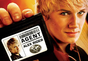 Stormbreaker Alex Rider | Girl.com.au