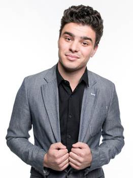 Amos Gill . You.ve Changed | Girl.com.au