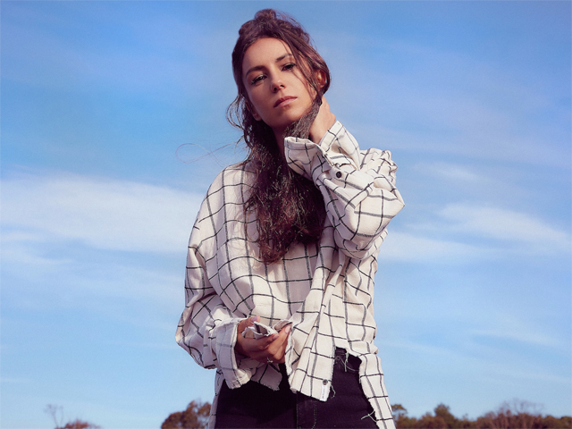 Amy Shark Regional Tour 2019 | Girl.com.au