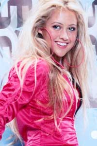 Angel Faith | Girl.com.au