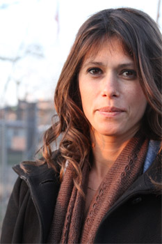 Angela Gots Snapshot DVD Interview | Female.com.au