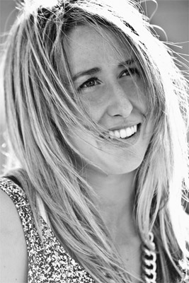 Anna Segal Generation Snow Interview | Girl.com.au