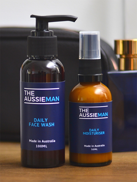 Win $200 Aussie Man Packs | Female.com.au