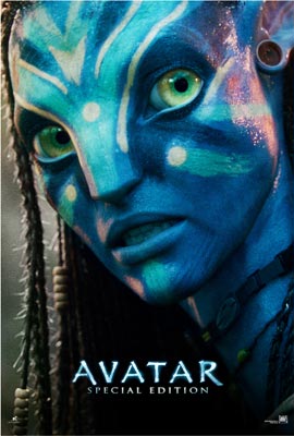 Avatar Behind the Scenes | Female.com.au
