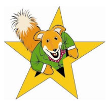 Basil Brush - On Tour in Australia! | Girl.com.au