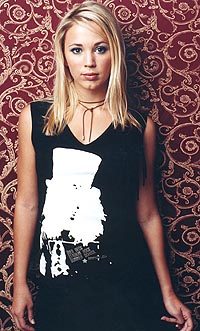 Bec Cartwright | Girl.com.au