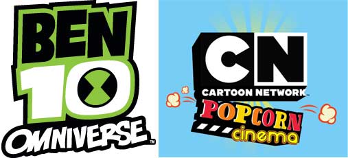 Ben 10 Omniverse & Adventure Time Tickets | Girl.com.au