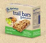 Be Natural Trail Bars | Girl.com.au