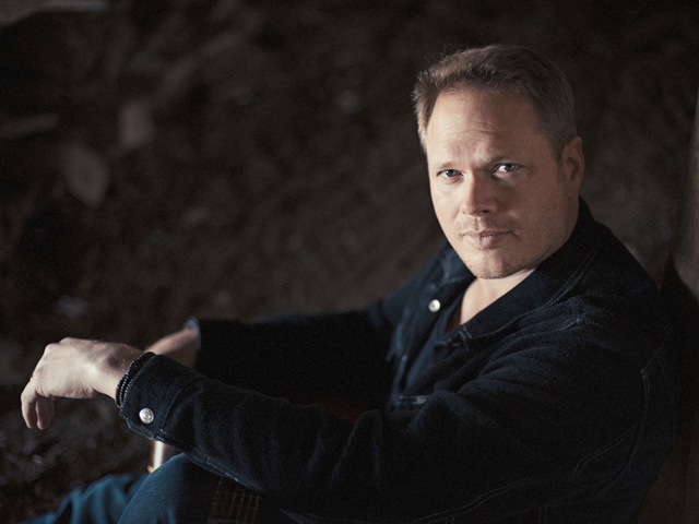 Ben Ransom Night After Night | Girl.com.au