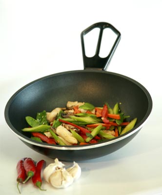 Bessemer Chinese Wok | Female.com.au