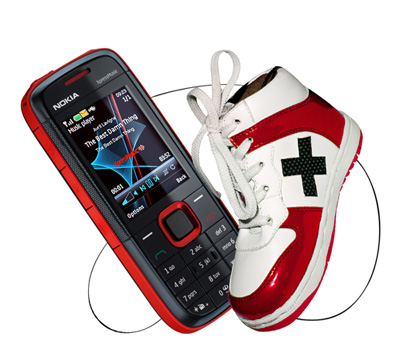 Boost Mobile Sneaker Speaker Phones | Girl.com.au