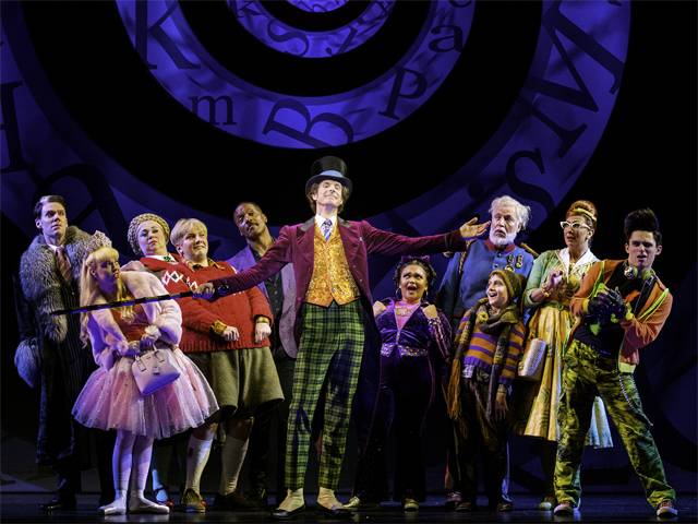 Charlie and the Chocolate Factory Review | Girl.com.au Charlie and the Chocolate Factory Review | Girl.com.au