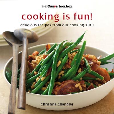 Chef's Toolbox Cooking is Fun | Female.com.au