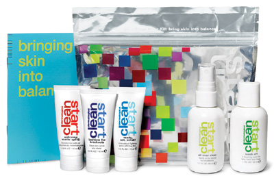 Clean Start by Dermalogica Packs | Girl.com.au