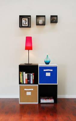 Clever Cube Storage | Girl.com.au
