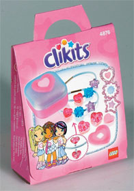 Clickits | Girl.com.au