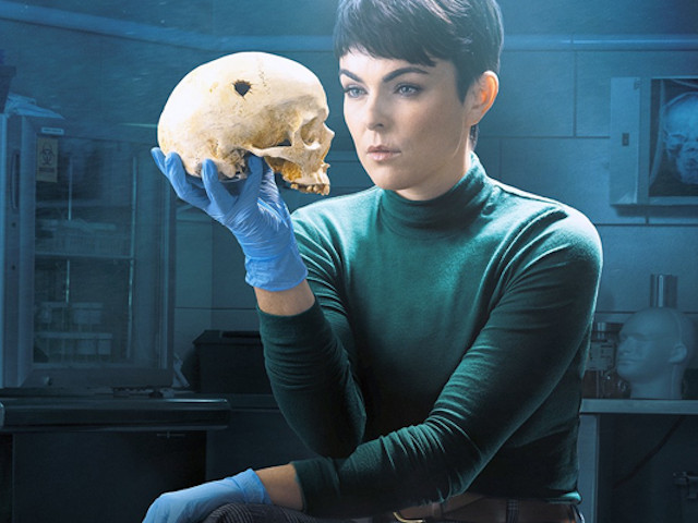 Coroner Season 2 Trailer | Female.com.au