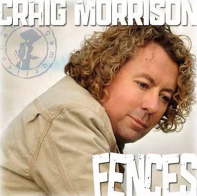 Craig Morrison Fences Interview | Female.com.au