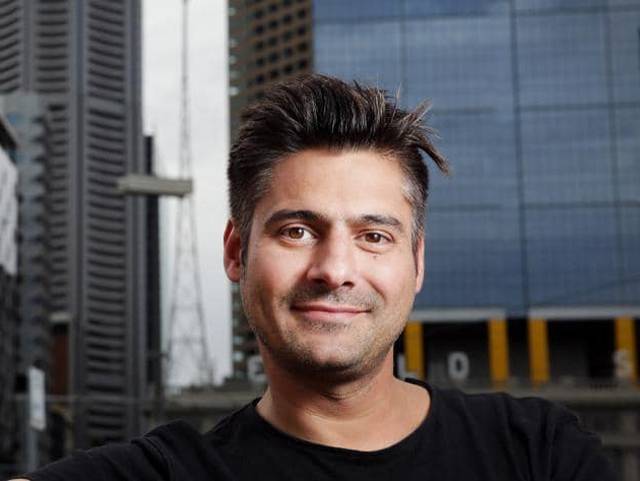 Danny Bhoy Age Of Fools March 2019 | Girl.com.au