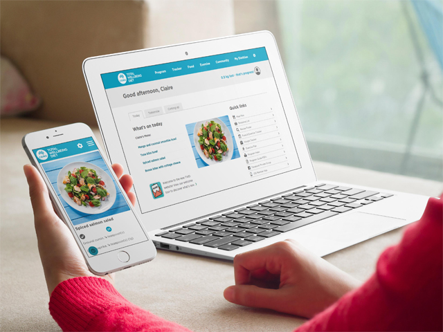 Digital Diet | Female.com.au