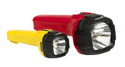 Eveready Dolphin Mini and Micro torches | Girl.com.au