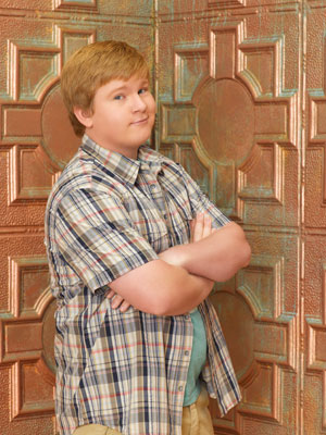 Doug Brochu Sonny with a Chance Interview | Girl.com.au