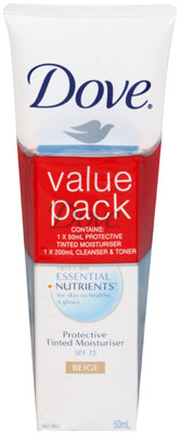 Dove Value Packs | Female.com.au