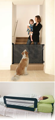 Dreambaby Gate & Rail Packs | Female.com.au