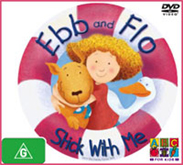 Ebb & Flo Stick with Me | Girl.com.au