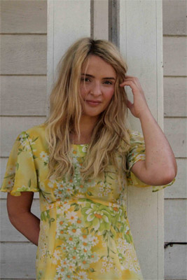 Emma Swift 2012 Realise Your Dream Interview | Girl.com.au