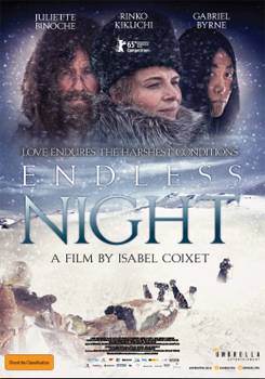 Endless Night | Girl.com.au