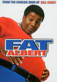 Fat Albert - Hey! Hey! Hey! | Girl.com.au