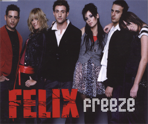 Felix Freeze | Girl.com.au
