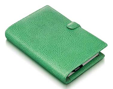 Filofax Finsbury Organiser & Filofax Piazza | Female.com.au