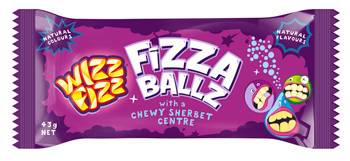 Wizz Fizz - Fizza Balls | Girl.com.au