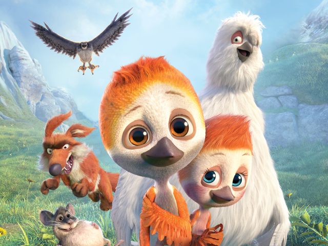 Jamie Oram Flying the Nest | Girl.com.au