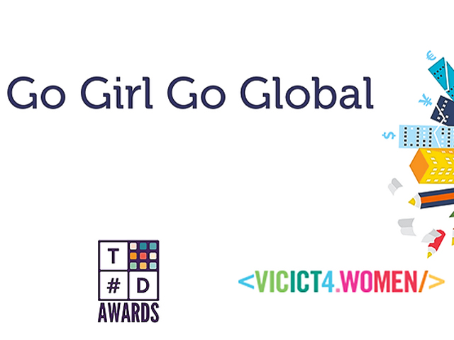 Go Girl Go Global | Girl.com.au