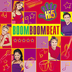 Jump And Jive With Hi-5 - potbio