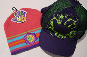 Hi-5 Clothing Range | Girl.com.au