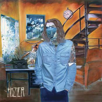Hozier Self Titled | Girl.com.au