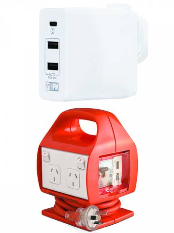 HPM Power Pack | Girl.com.au