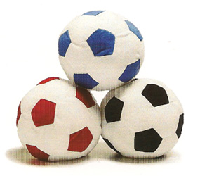 Ikea Sparka Soft Toy Ball | Female.com.au