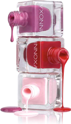 INNOXA Cosmetics | Female.com.au