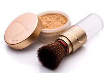 jane iredale Refill-Me Refillable Loose Powder Brush | Girl.com.au