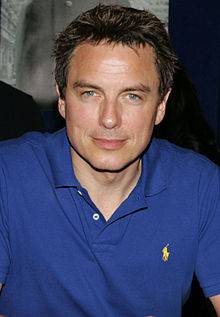 John Barrowman | Girl.com.au