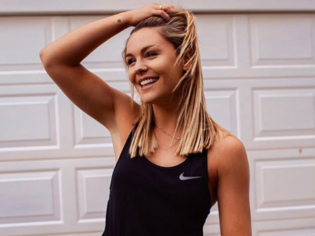 Katie Williams Intimate Knowledge Interview | Female.com.au